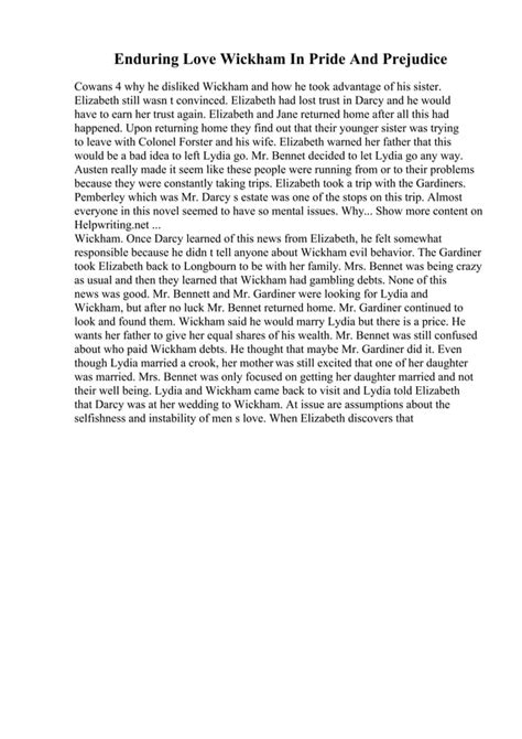 Topics For Discursive Essays How To Write Discursive Essay Structure