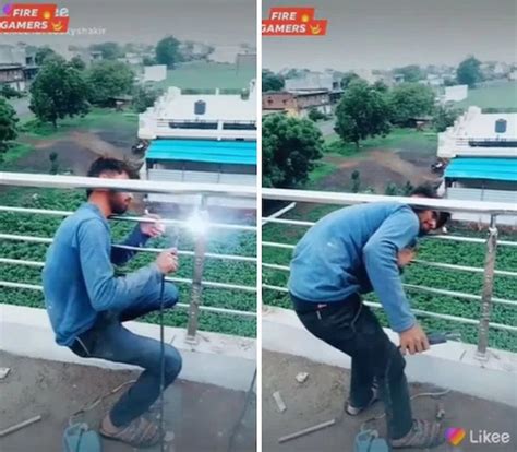 20 People Who Excel At Doing Dumb Things EBaum S World