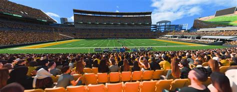 Pittsburgh Steelers Vs Super Bowl Parties Tickets Gametime