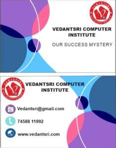 Visiting Card Design In CorelDraw Simple And Step By Step CorelClass