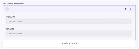 Multiple Nested Repeatable Components Page 2 Questions And