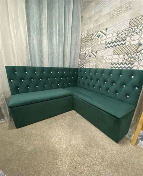 Диван Банкетка Пуф Ліжко Предпокій Для взуття Прихожая Подушки 3 500 грн Меблі для