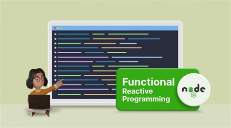 Functional Reactive Programming With Nodejs Streams