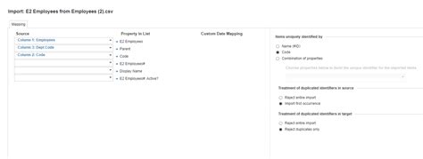 Mapping Anaplan Community