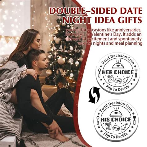 Food Decision Dices Decider Date Night Dices Funny L9a3 K8o9