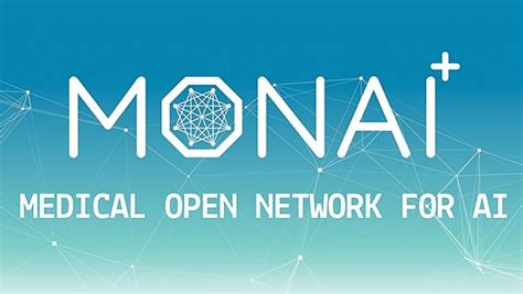 New Monai Tool Eases Development Of Ai Assisted Annotation Models Mirage News
