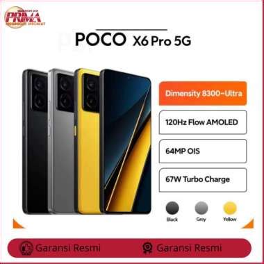 Poco X Pro Terbaru Harga Cicilan Mulai Rp Ribu Bulan Aja