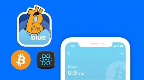 Bluewallet Bitcoin Wallet For Ios And Android Built With React Native