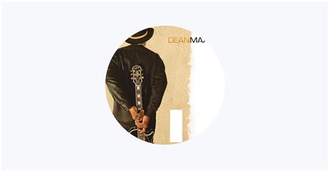 ‎dean Maxwell Apple Music