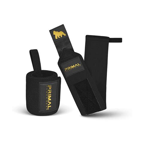 Primal Lifting Gear