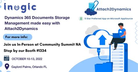 Integrate Dynamics 365 Crm With Azure Dropbox And Sharepoint Using Attach2dynamics Inogic