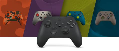 design your own xbox wireless controller xbox