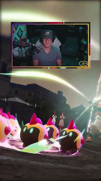 Mega Falinks Reaction Pokemonlegendsza Pokemon Legendsza Megapokemon Falinks Megafalinks