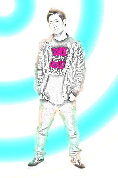 Lawrence Devera By Meaganlea15 On Deviantart