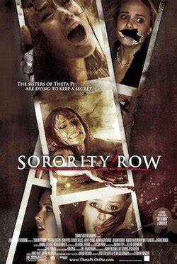 Sorority Row Jessica