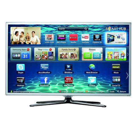 etc shop: Samsung LED TV UE40ES6710