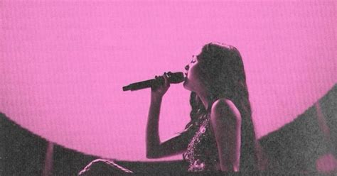 Olivia Rodrigo The Grudge Lyrics Quiz By Sabrina Liv