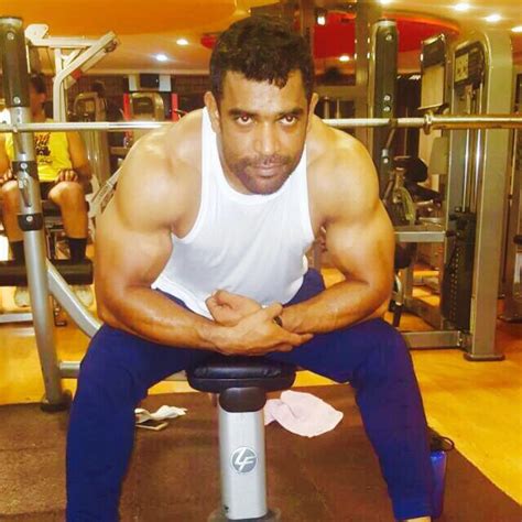 World Bodybuilders Pictures Karnatka Bodybuilder Asfaq Ahmed From Digital Hub Of Banglore