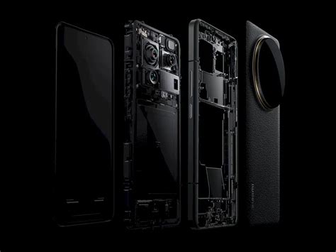 Xiaomi Ultra Review Photography Kit