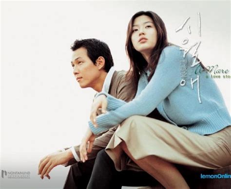 15 Rekomendasi Film Korea Romantis Terbaik Paling Bikin Baper