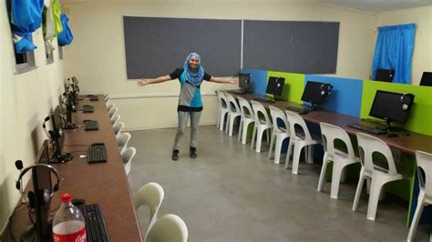 A Raspberry Pi Computer Lab For Learners In South Africa Raspberry Pi
