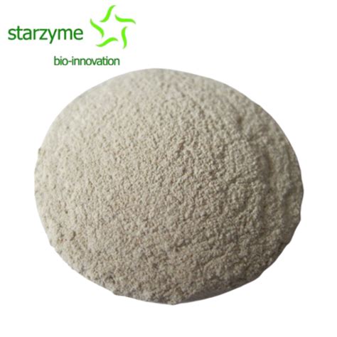 Supply Pectinase Enzyme Wholesale Factory Chaoyang Starzyme Bioengineering Co Ltd