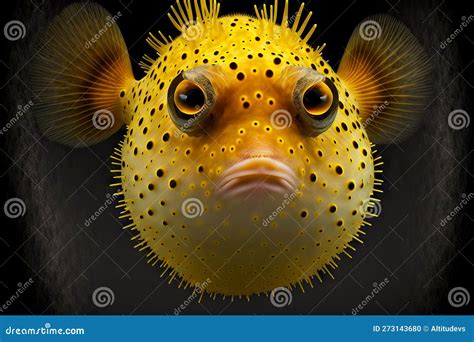 Puffer Fish Dangerous At Carolann Ness Blog