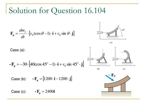 Ppt Tutorial 12 Linear Momentum Angular Momentum Powerpoint Presentation Id 647481