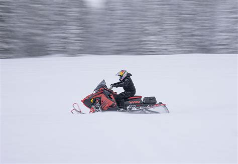 2025 Polaris Dynamix Vr1