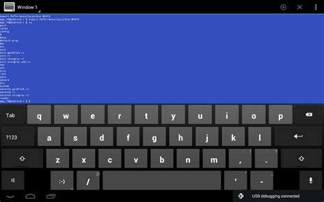 Programming With Your Android Smartphone The Tools You Need