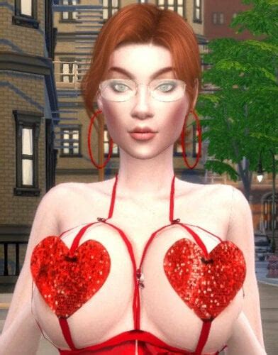😍 Aleena Perosnal Assistant Added 💦 The Sims 4 Sims Loverslab