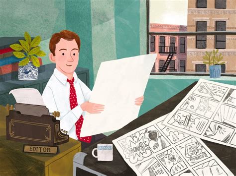 Whimsical Illustrations By Patrick Corrigan Daily Design Inspiration