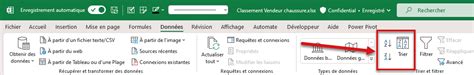 determina il rango posizione di un valore in excel