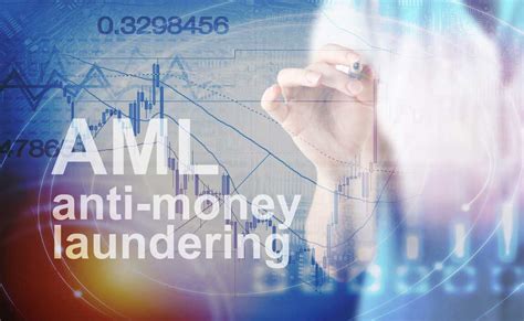 Rpa For Anti Money Laundering Automationedge