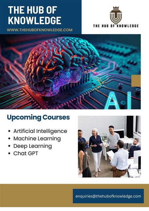 The Hub Of Knowledge On Linkedin Ai Machinelearning Deeplearning