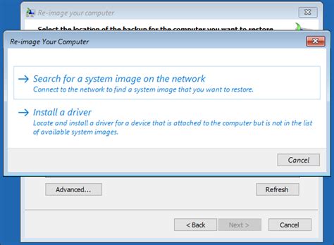 Ad Forest Recovery Performing A Full Server Recovery Microsoft Learn