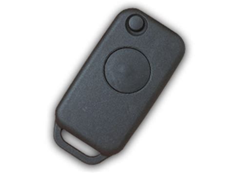 Mercedes Fbs2 One Button Flip Key Hu64 Mbe Engineering Sp Z Oo
