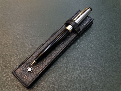 خودكار مون بلان Chronotehran