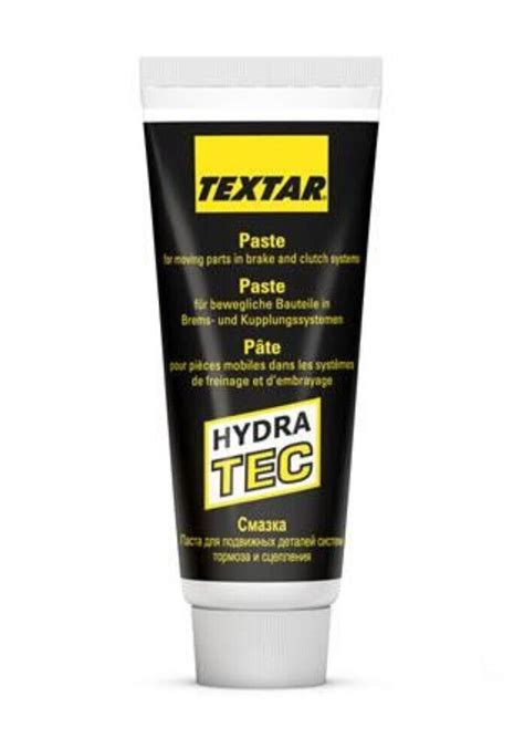 Textar 81001400 Hydra Tec Brake Mounting Paste for sale online | eBay