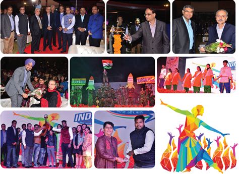 Gurugram Hub Function Anand Group