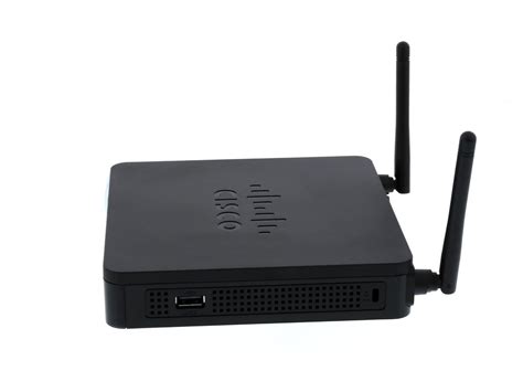 Cisco Small Business RV W A K NA Wireless N Multifunction VPN Router Newegg Com