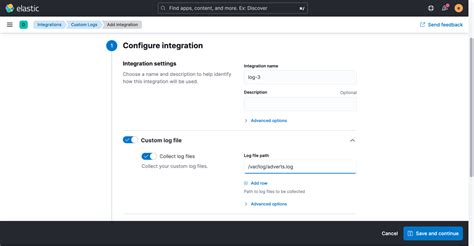 making the most of your unstructured log data through enterprise log management elastic blog