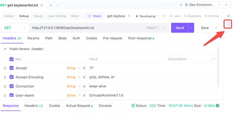 The Best Alternative To Postman A New Choice For Api Collaboration