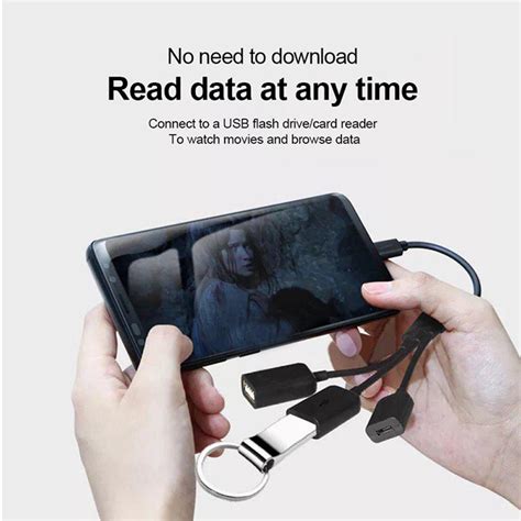 Type C Usb Hub Otg To Cable Boxput Official