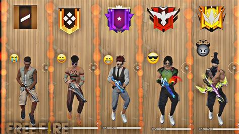 Noob To Pro Journey Lvl 100⚡ ⚡ Para Samsung A3 A5 A6 A7 J2 J5 J7 S5 S6