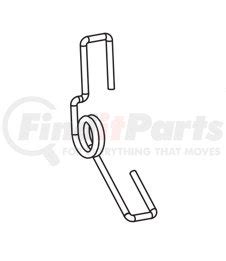 Buffers Usa 1110 3533 19 Spring For Finditparts