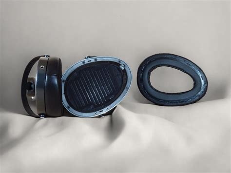 Hifiman Edition Xs Review The Headphoneer