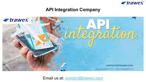 B2b Api B2b Api Integration Pptx