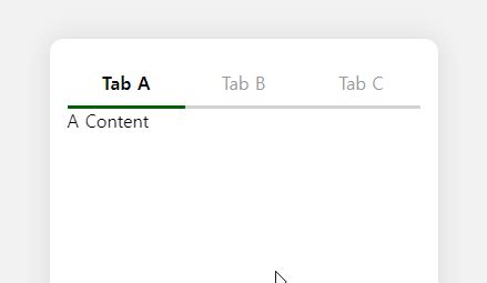 Tab Component 구현기