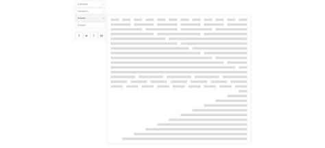 Vertical CSS Mega Menu By LizardThemes CodeCanyon